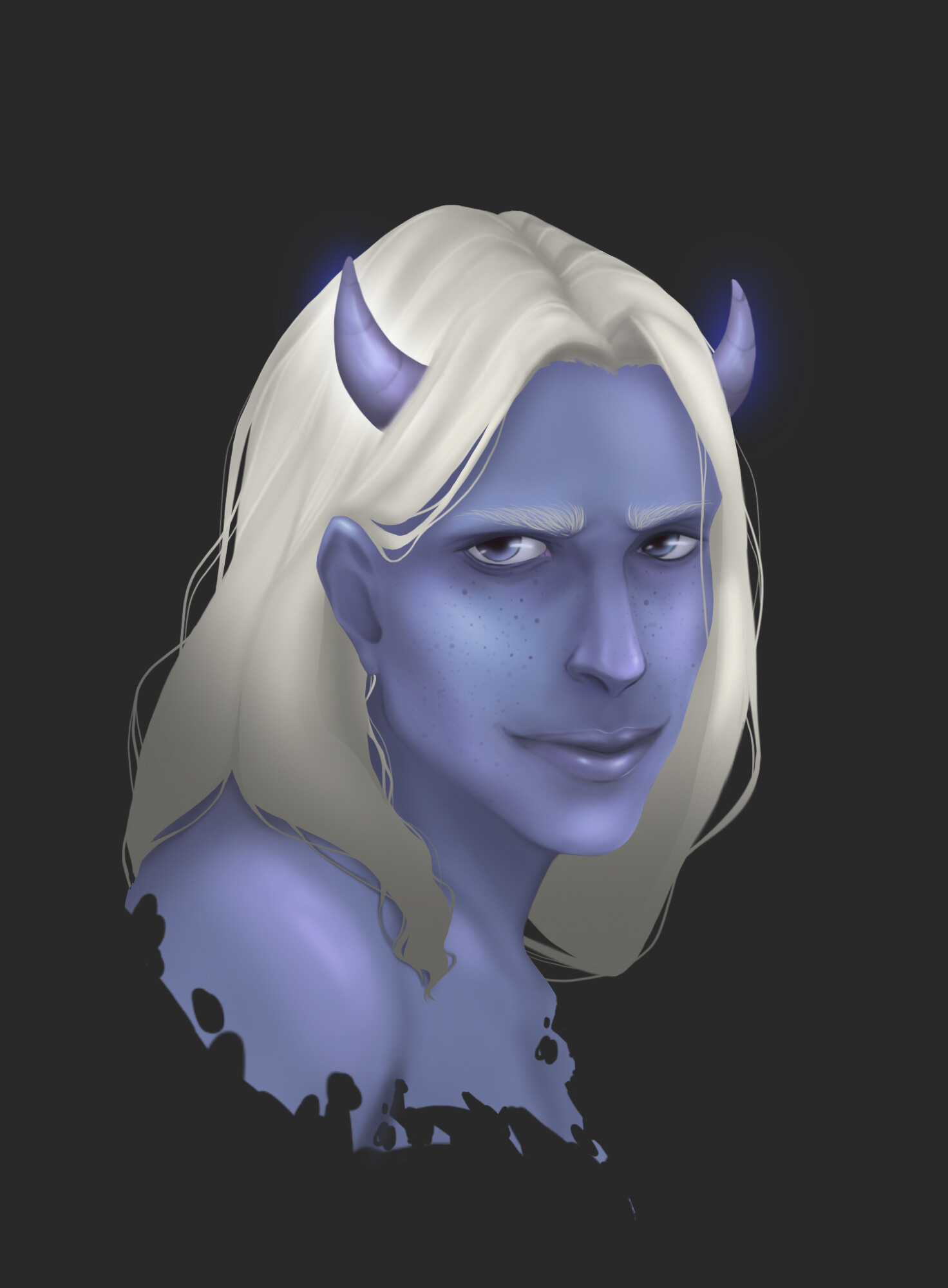 ArtStation - lon-Elki