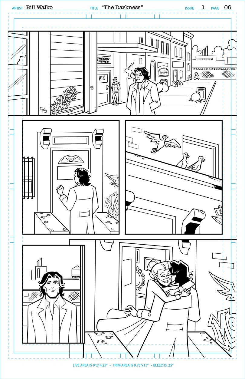 Bill Walko - Bill Walko Portfolio