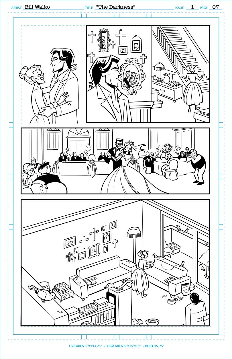 Bill Walko - Bill Walko Portfolio