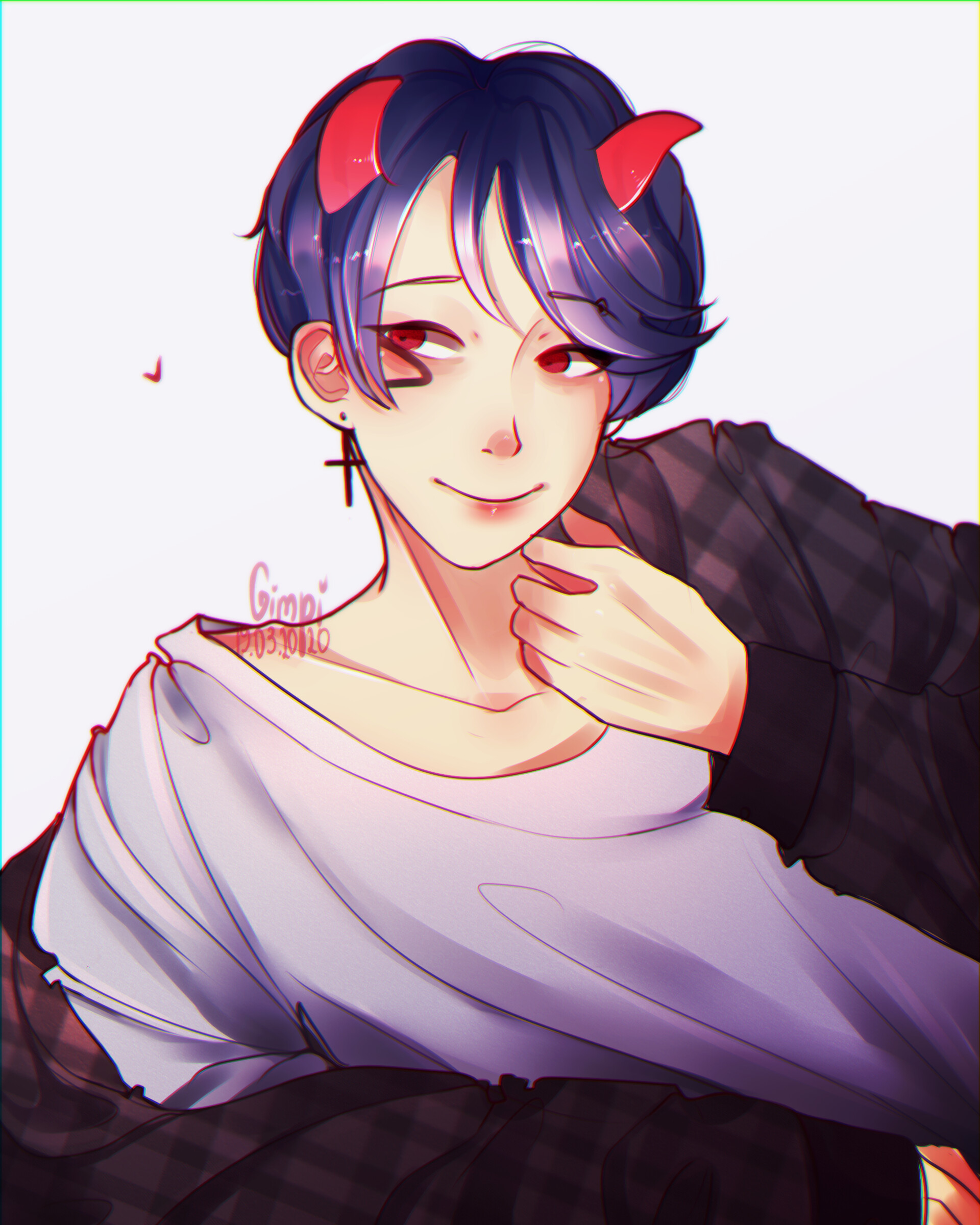 ArtStation - commission