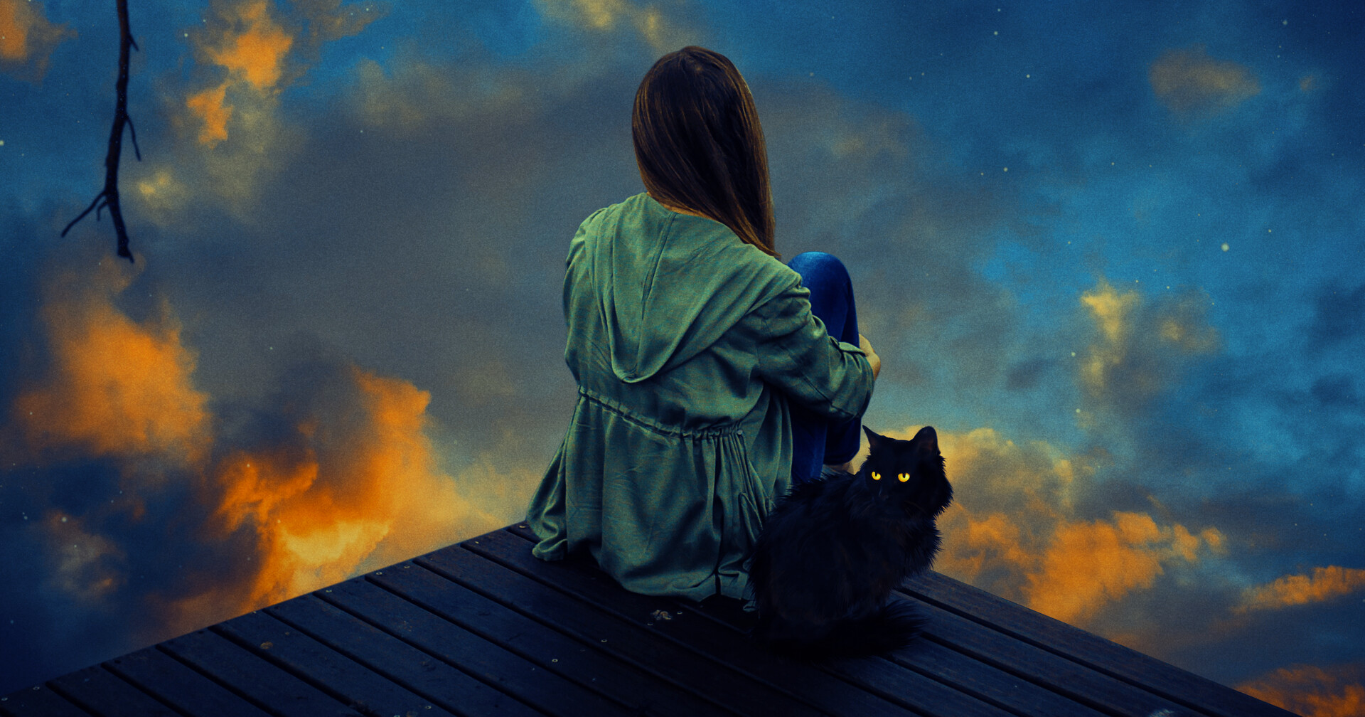 ArtStation - Quiet-Place