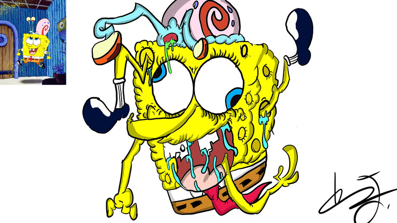 ArtStation - charles jordan