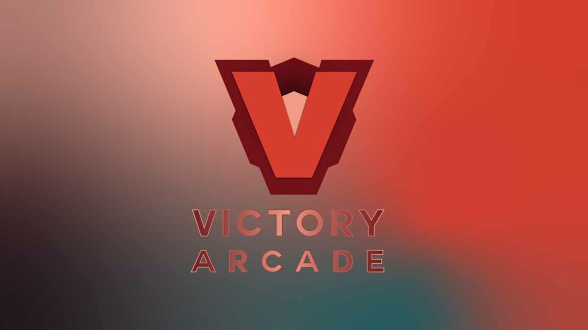 Kiran Kumar - Victory Arcade