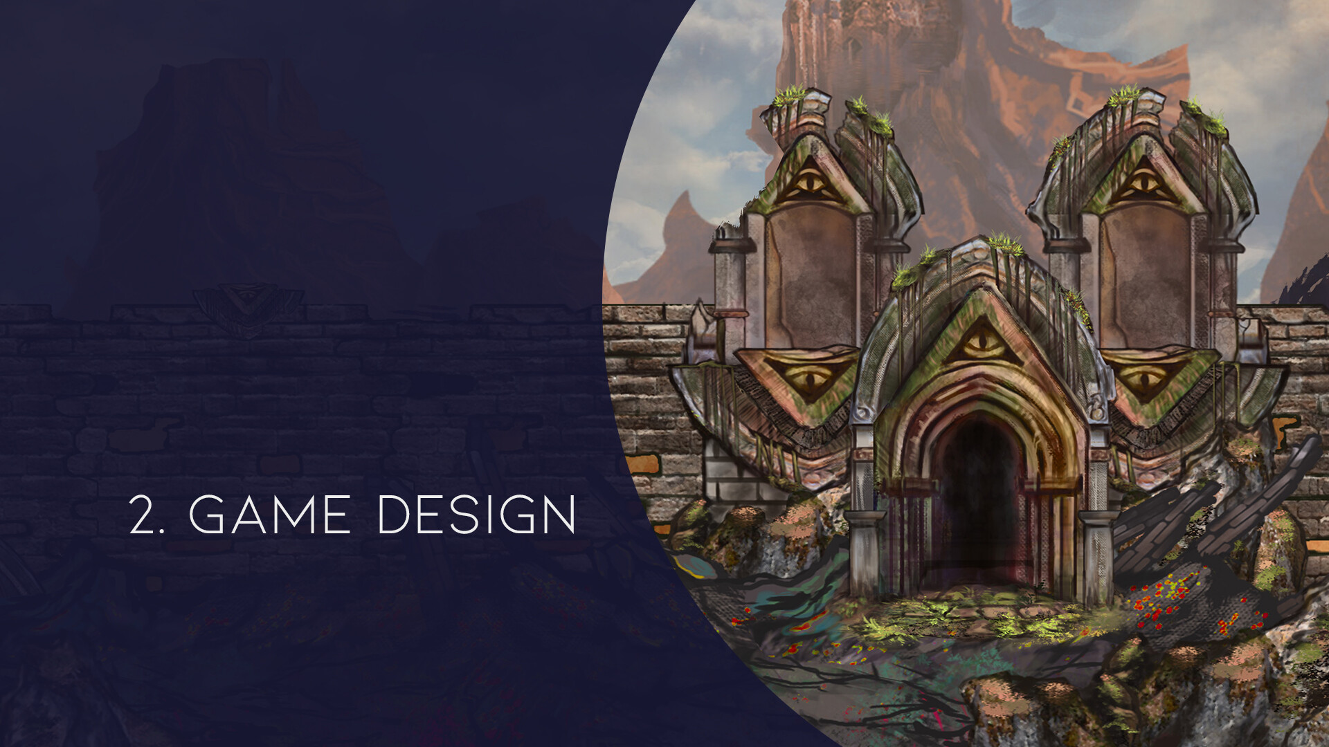 ArtStation - Misc. from previous projects