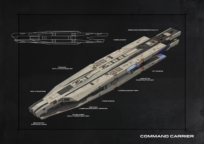 ArtStation - Tom Drake