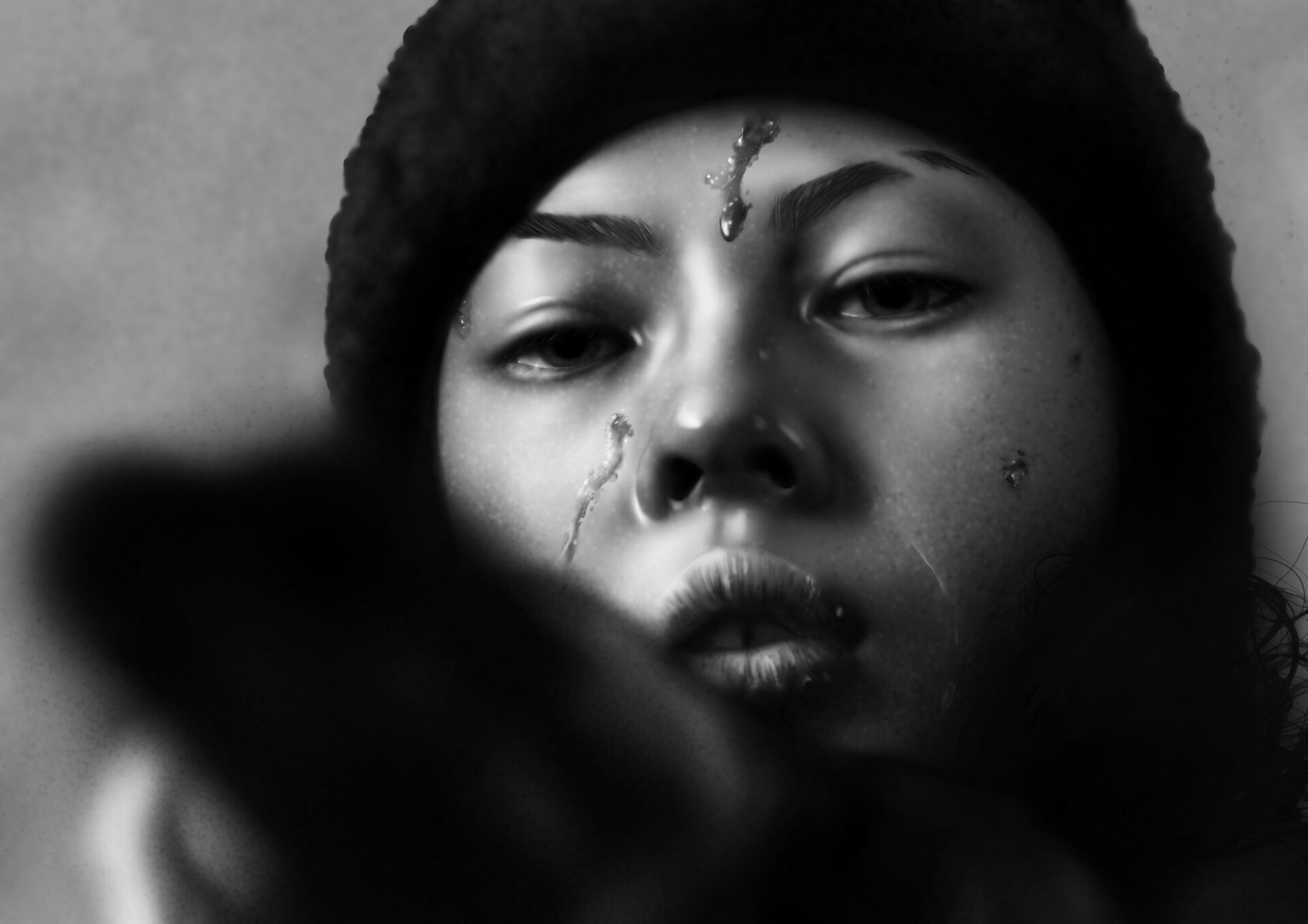 ArtStation - Martyrs