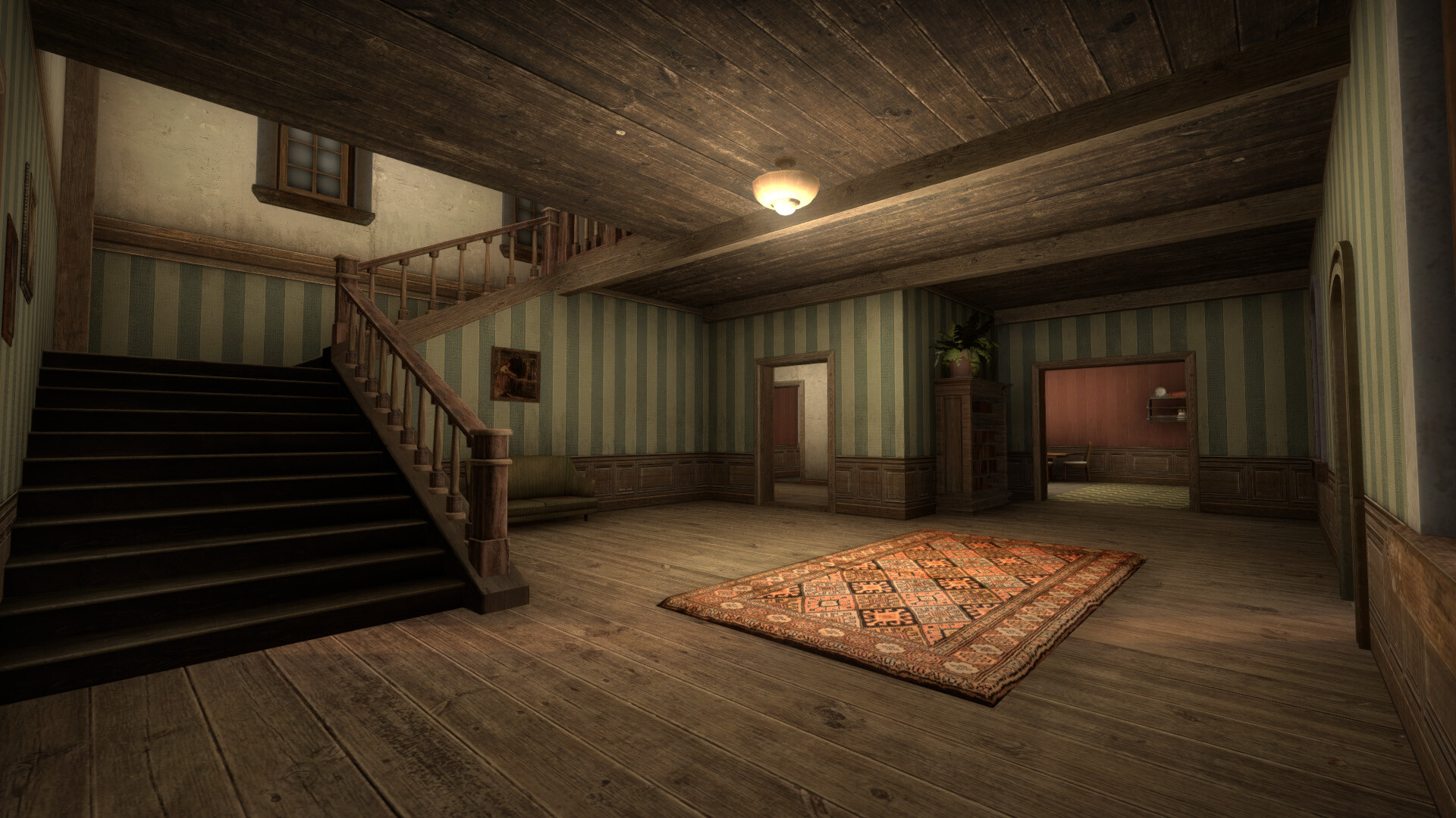 Anders M - Nimy Bridge - Screaming Steel: 1914-1918