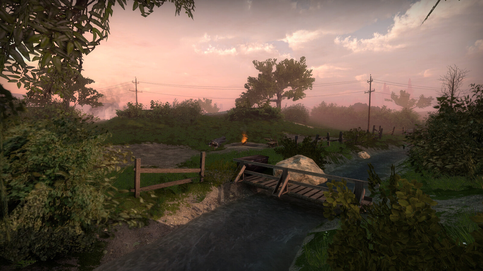 Anders M - Nimy Bridge - Screaming Steel: 1914-1918