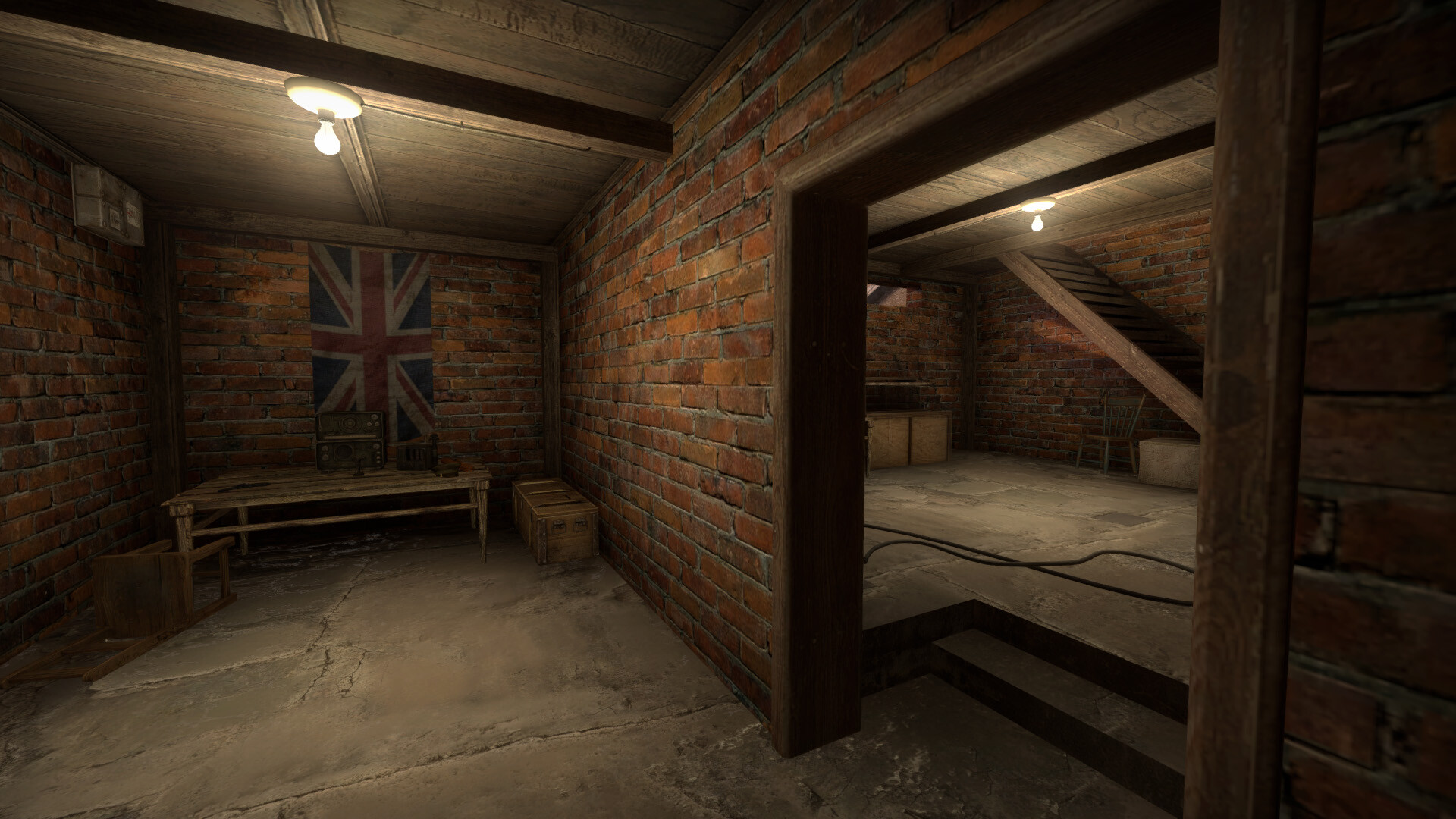 Anders M - Nimy Bridge - Screaming Steel: 1914-1918