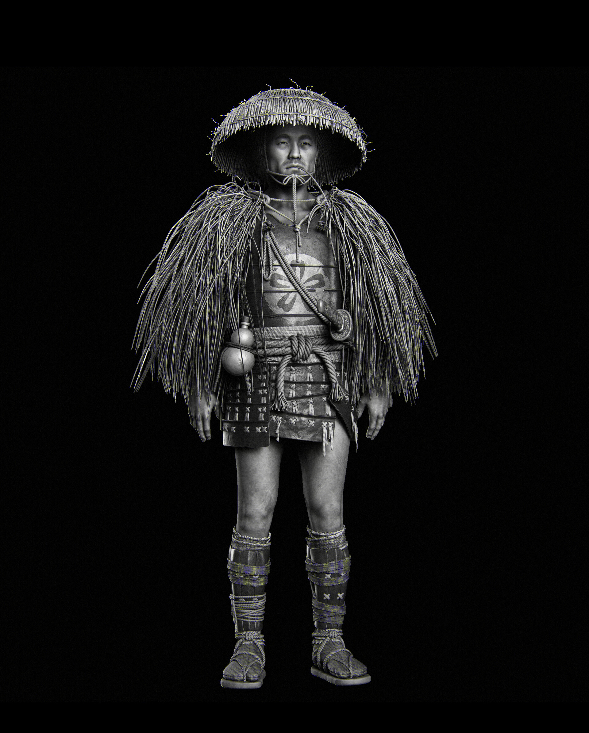 Maciej Paczkowski - Ronin