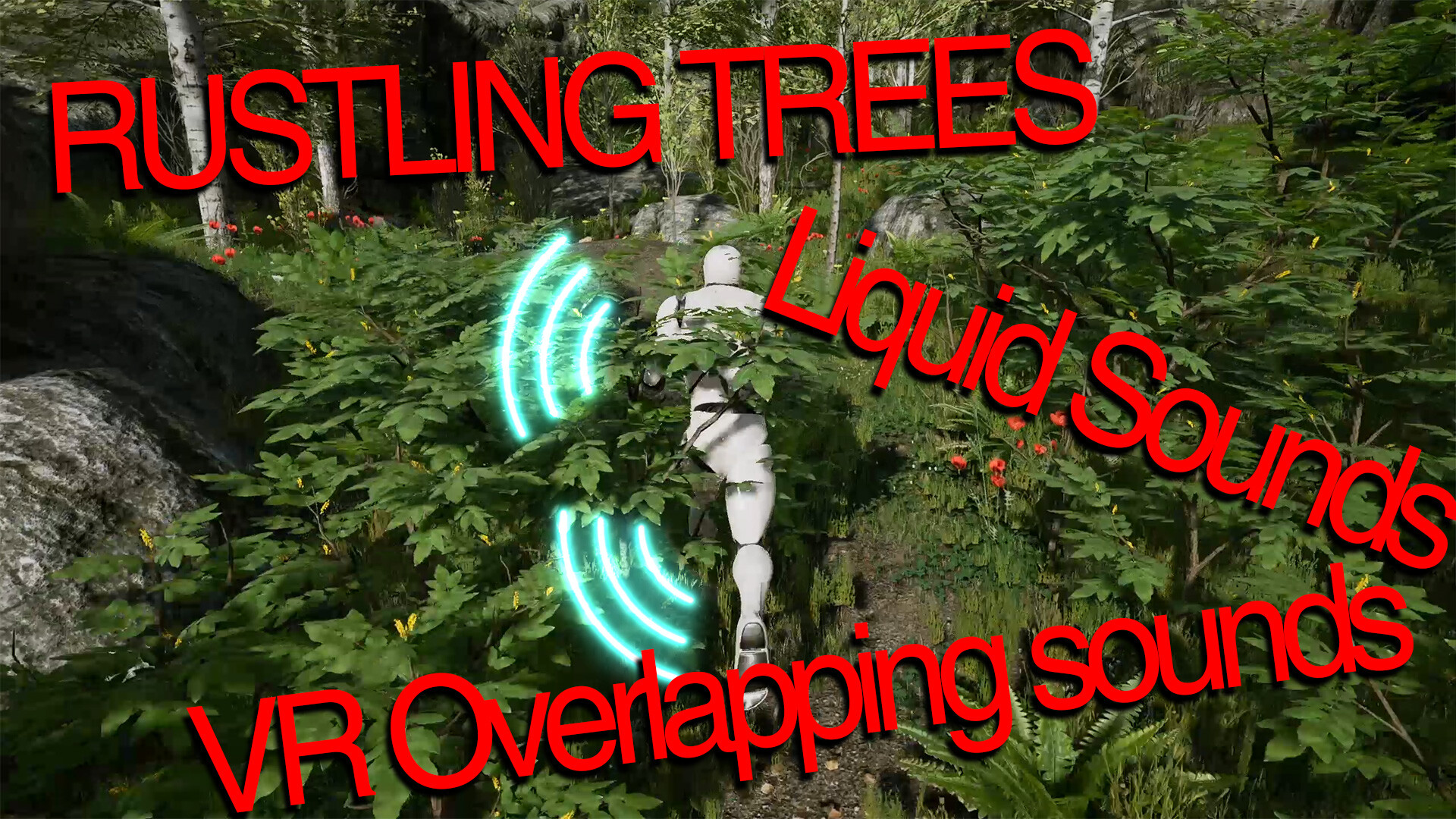 Kai Rövekamp - Unreal Engine Physics Collision Sound