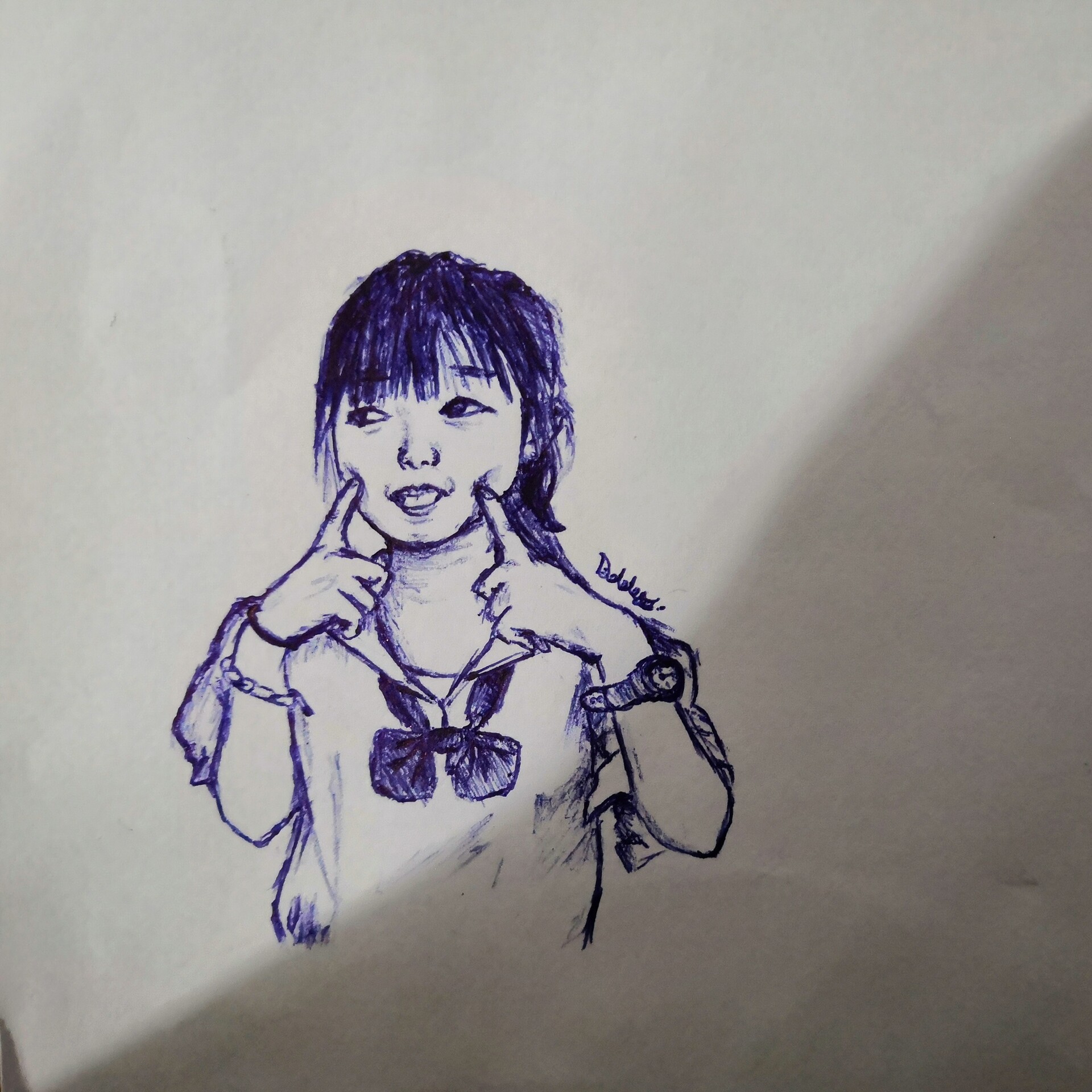 ArtStation - Smile☺