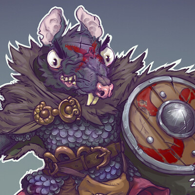 Alexandr (LittleDruid) Pechenkin