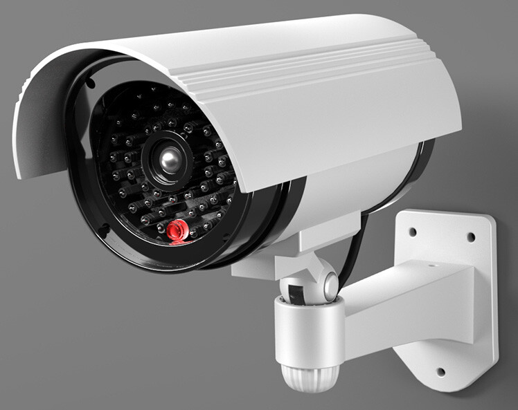 / 4tnox / - Security Camera