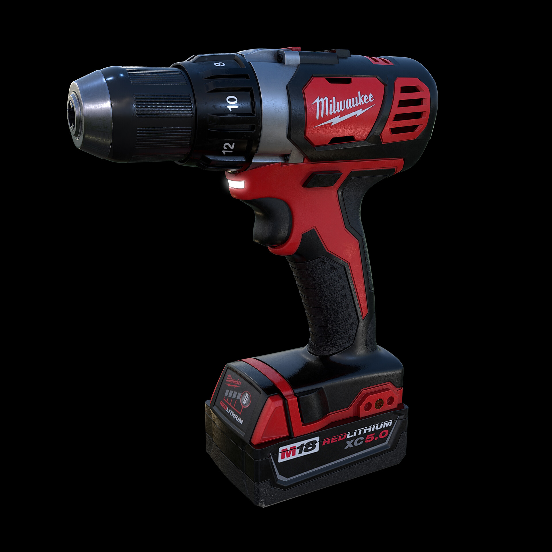 Milwaukee M18 Bdd | ppgbbe.intranet.biologia.ufrj.br
