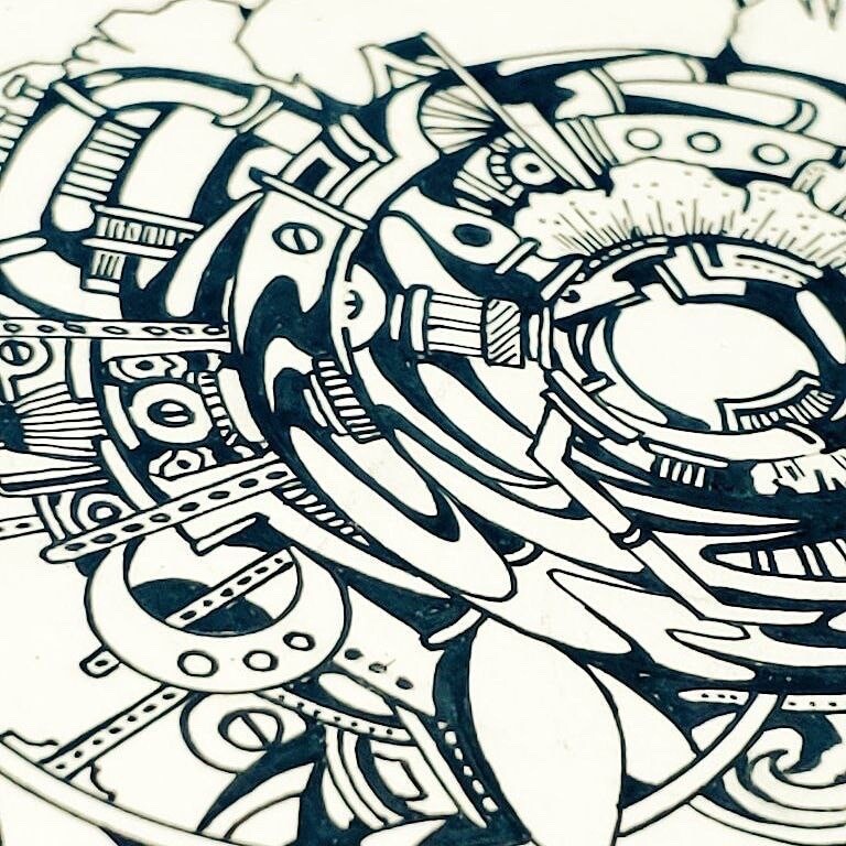 ArtStation - Skeleton key