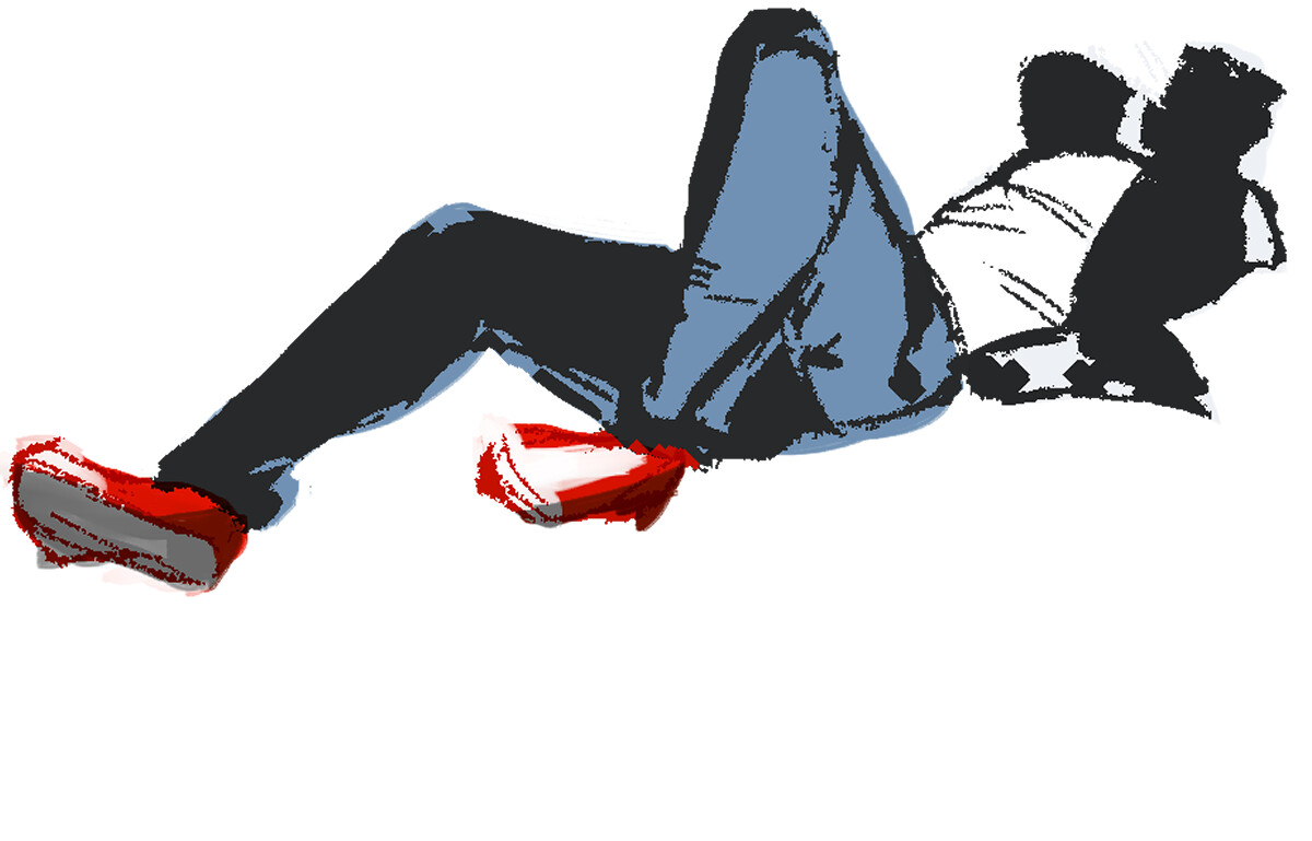 ArtStation - Breakdown