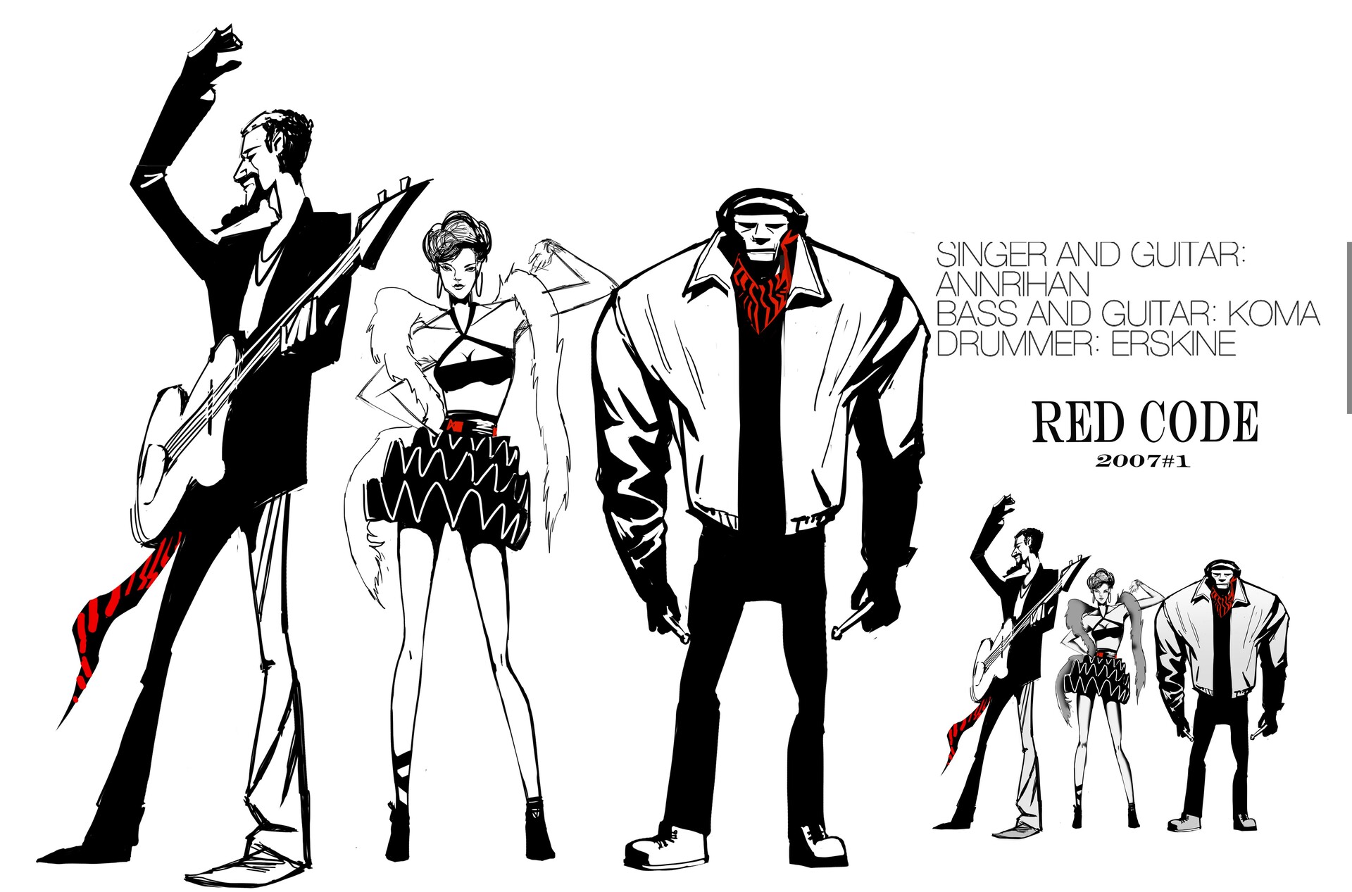 ArtStation - Learning from Robbert Valley