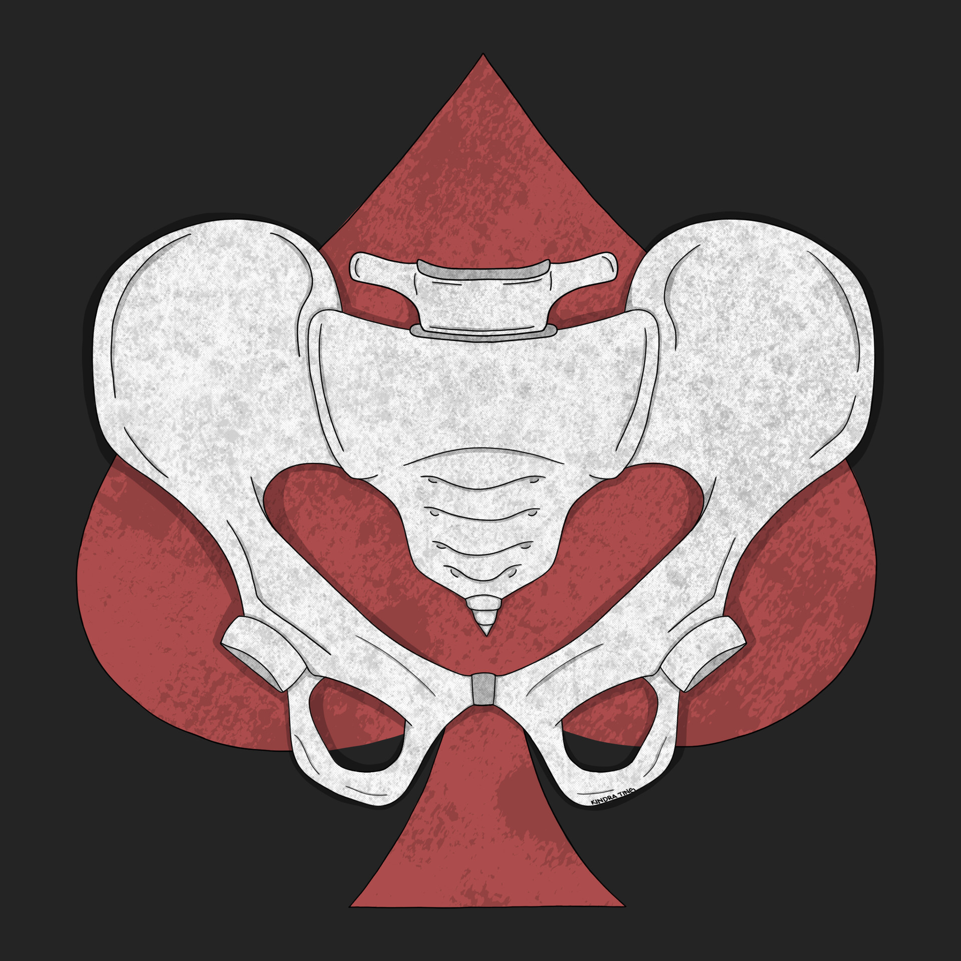 ArtStation - Bad Beat