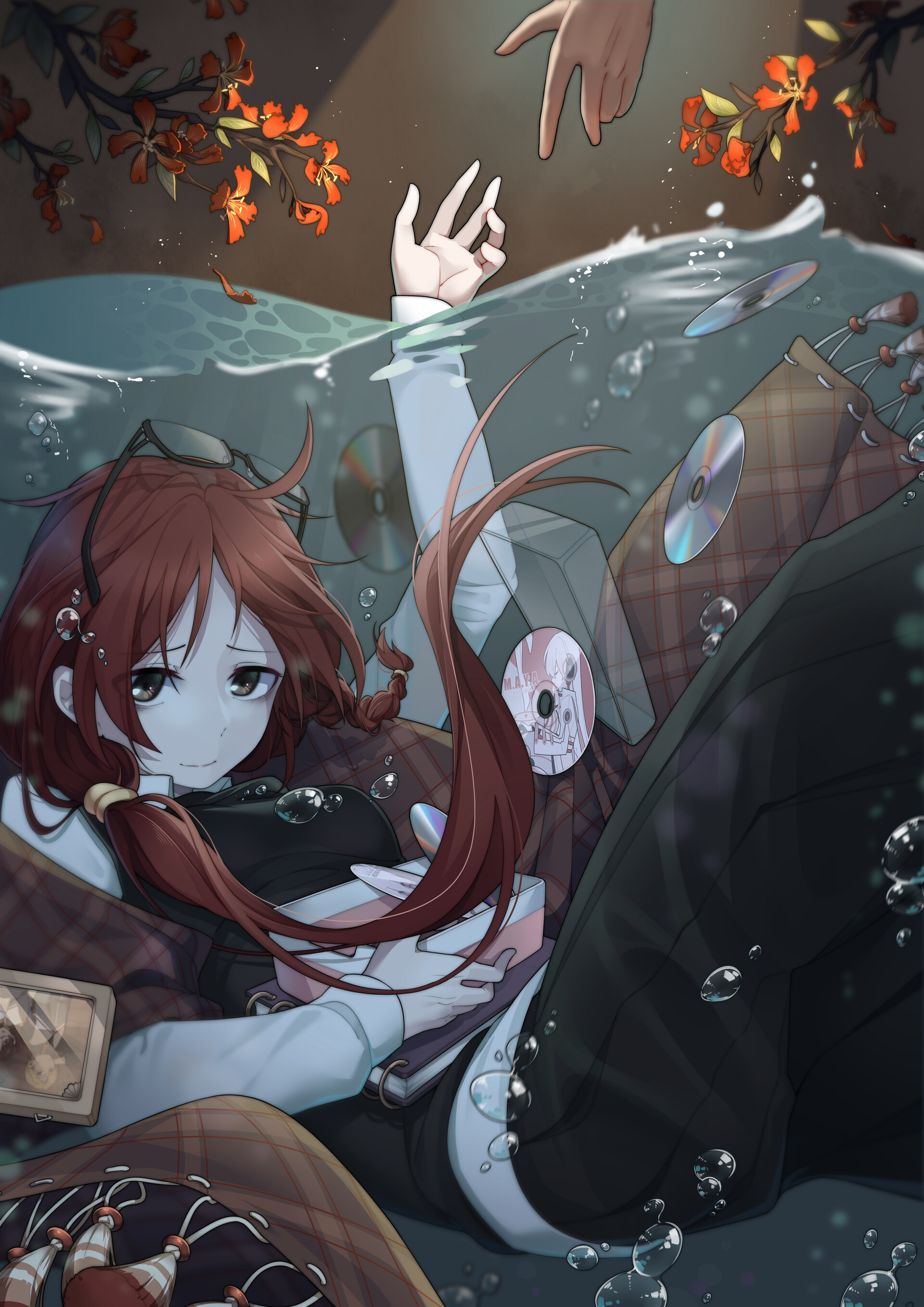 ArtStation - illustrations_2018-2020
