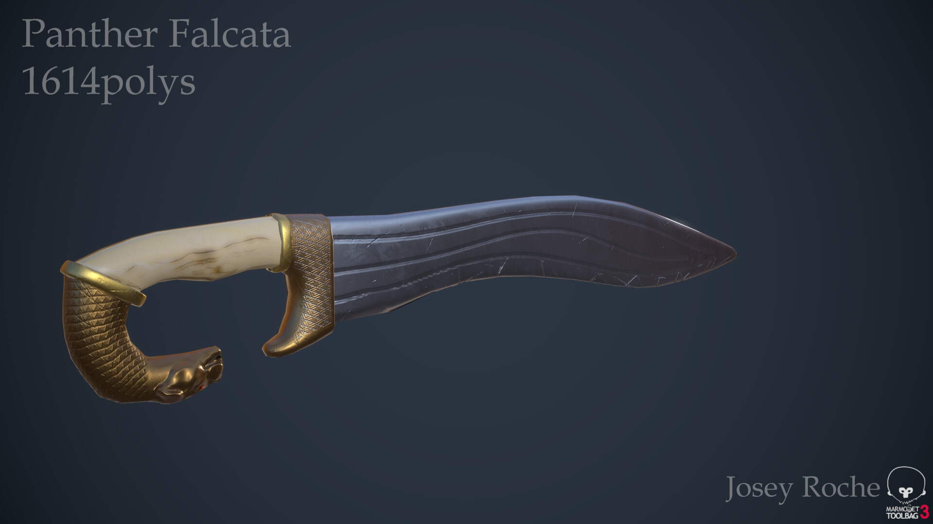 Falcata Pathfinder