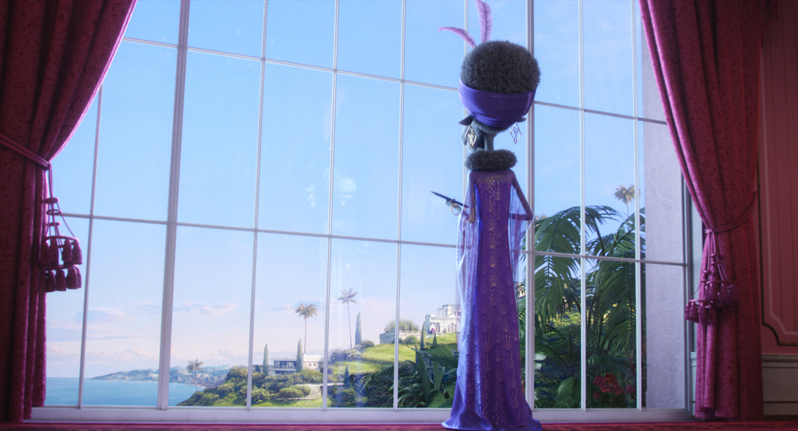 Jeremy Flandrin - Sing