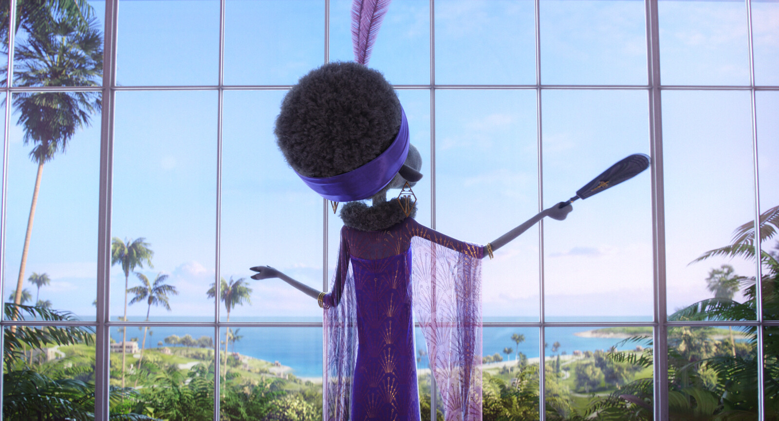 Jeremy Flandrin - Sing