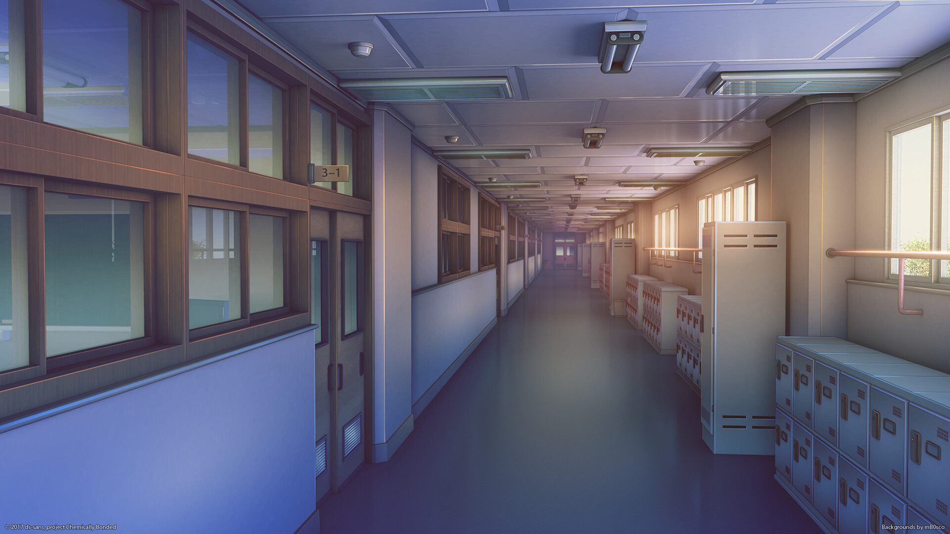 Anime Science Lab
