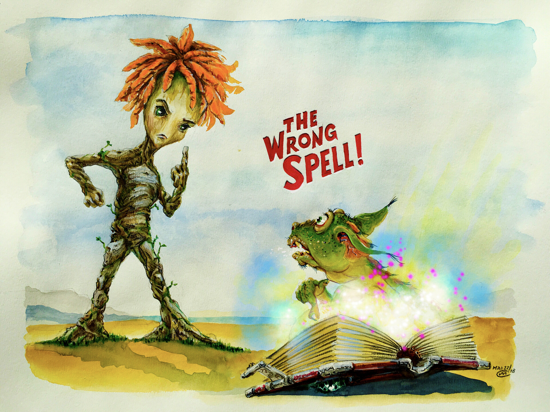 ArtStation - Fanart vol.02