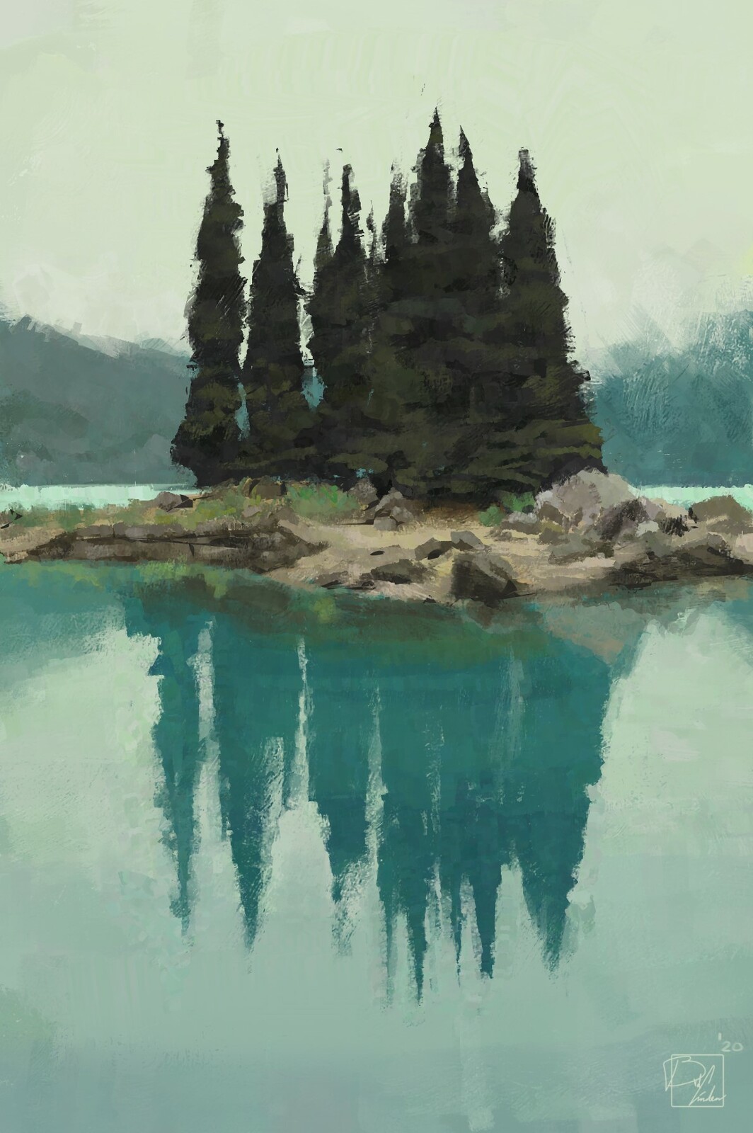 Bryan van der Linden