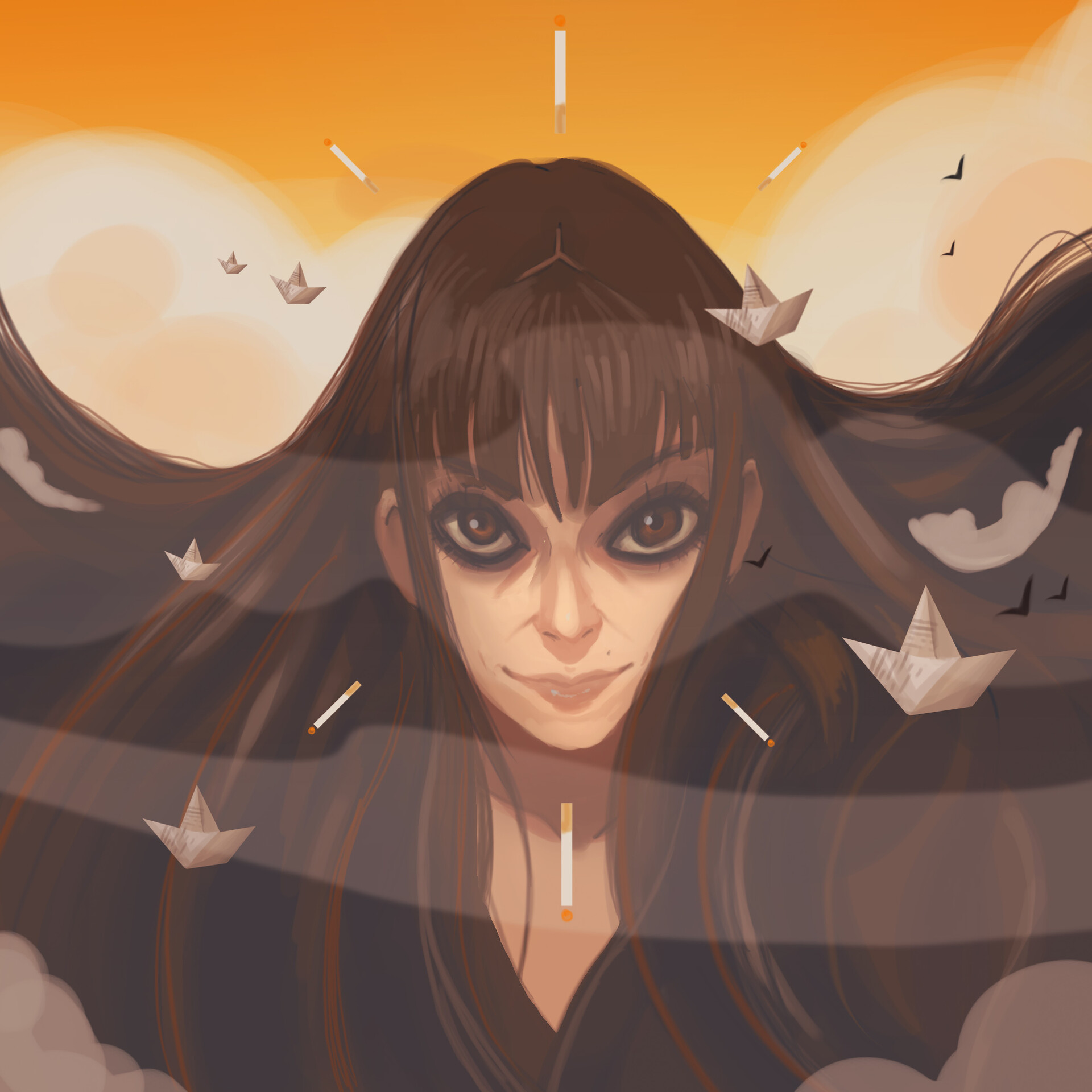 Julio Del Rio - My girlfriend