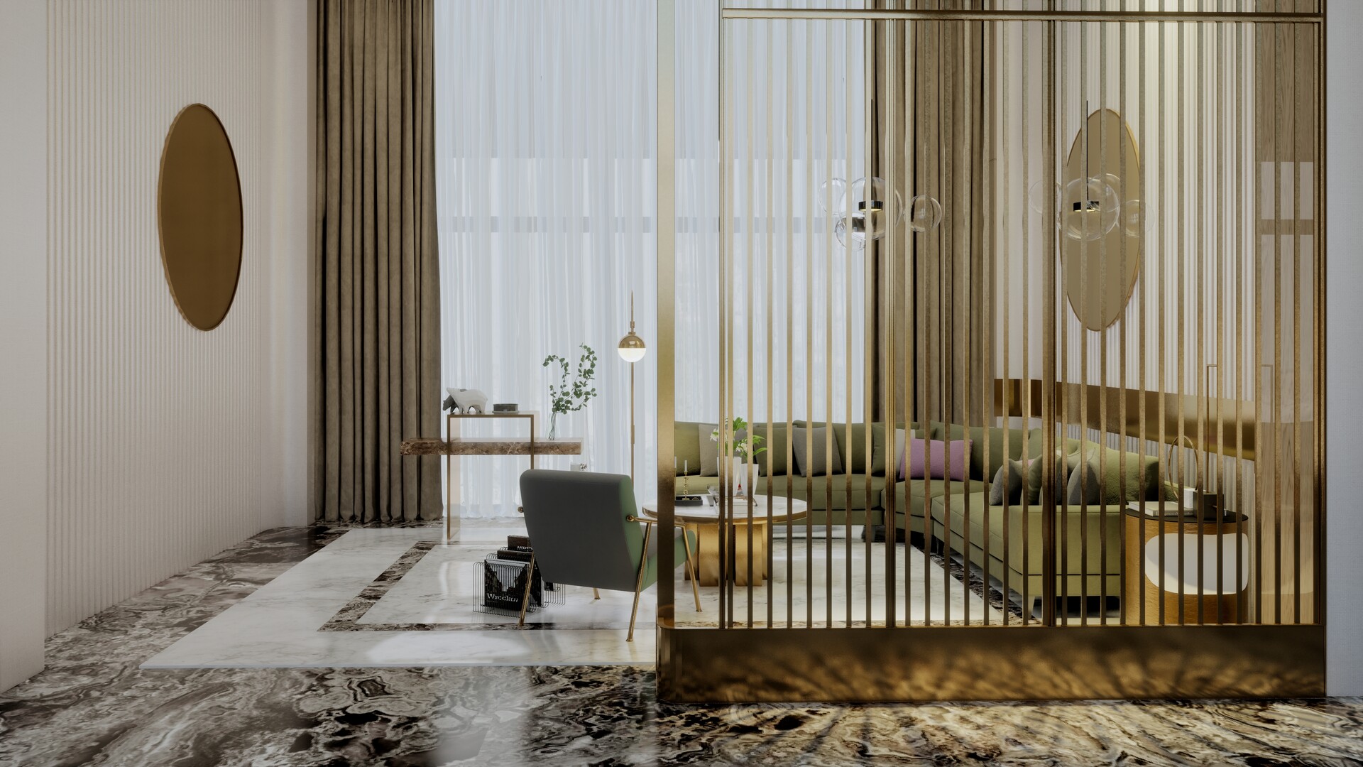 Leo Chou - Learn how to Use Enscape 2.7.1 & Sketchup 2020 in ...