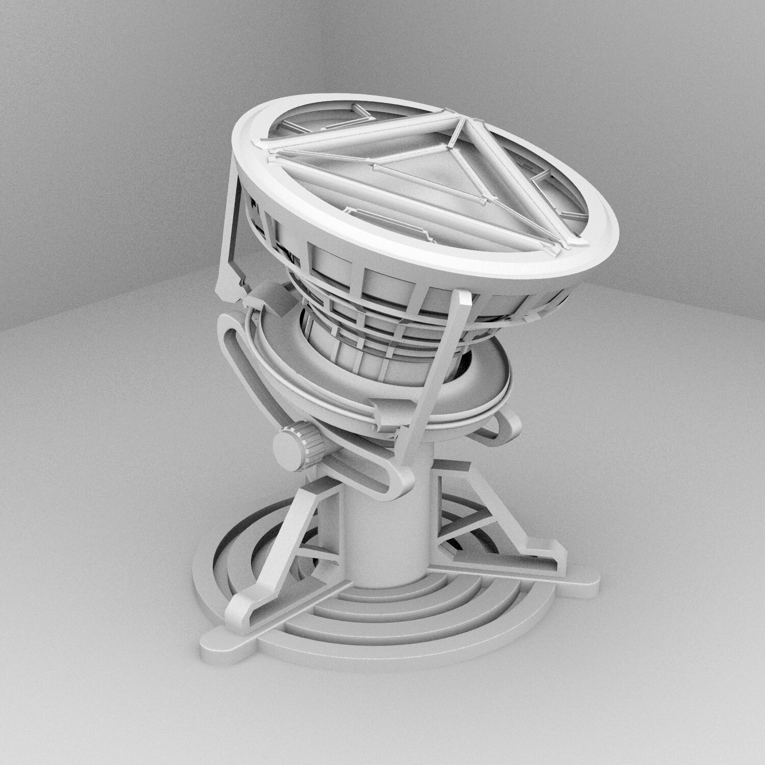 Utsav Kumar - Arc Reactor