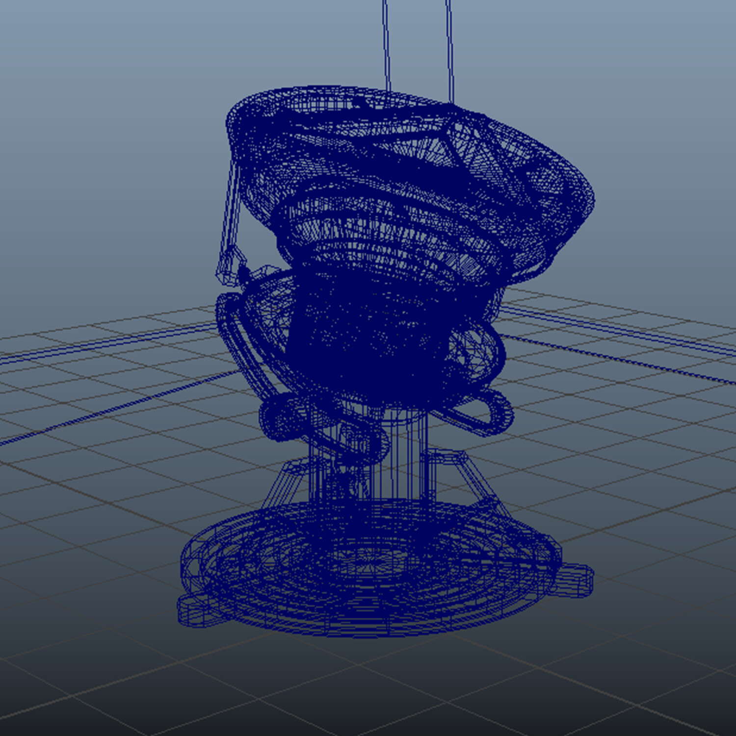 Utsav Kumar - Arc Reactor