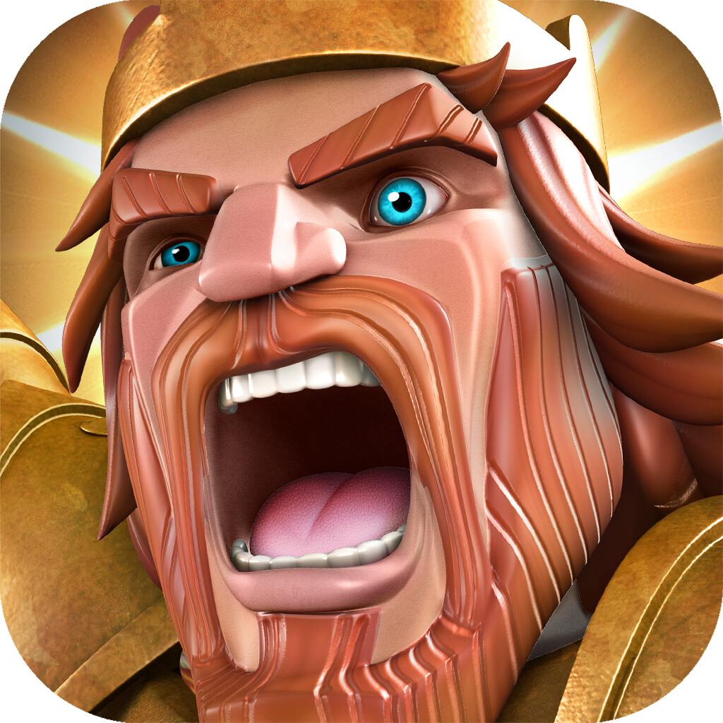 ArtStation - King Arthur