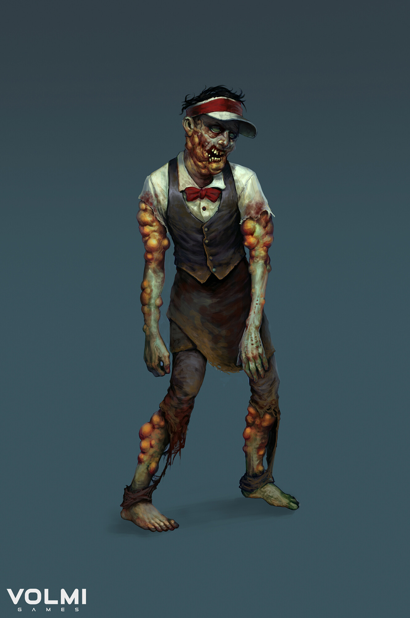 Regular Waiter