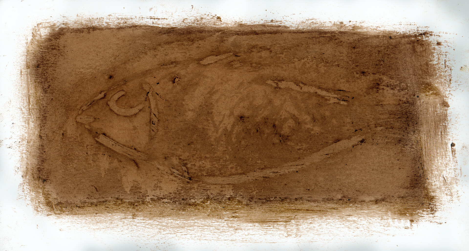 ArtStation - Caveart Fish3