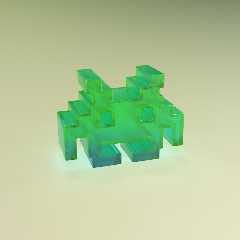 ArtStation - Ilya Petrov