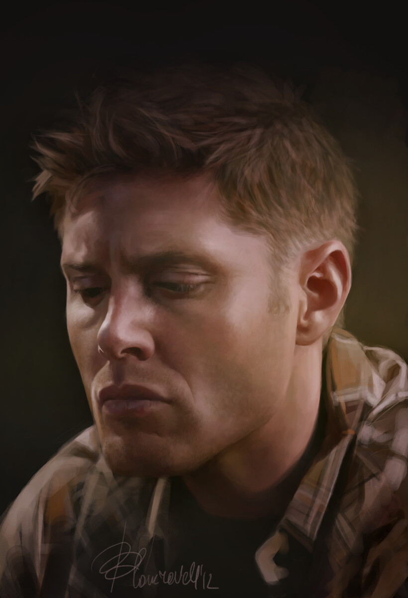 ArtStation - missed call