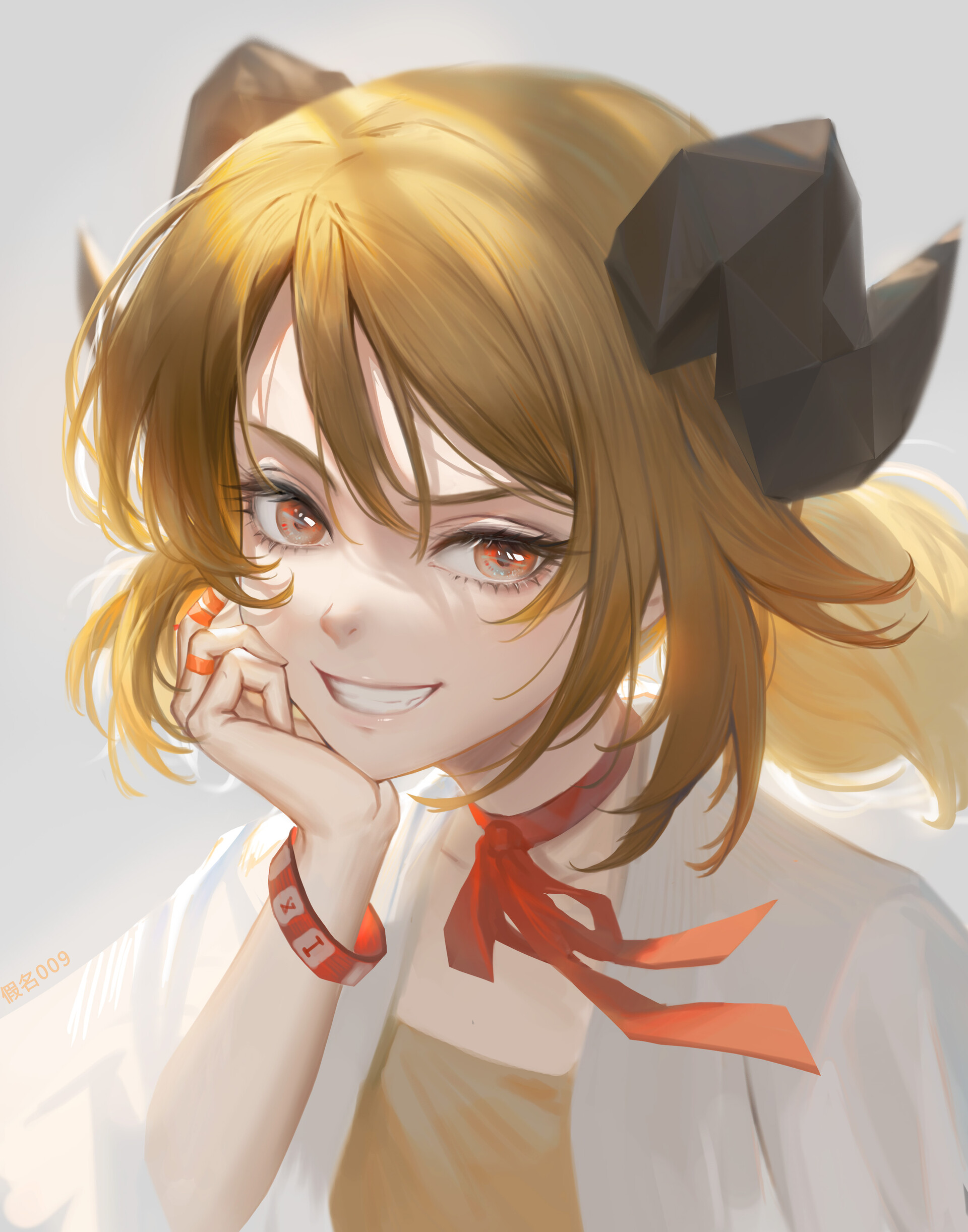 ArtStation - Arknights