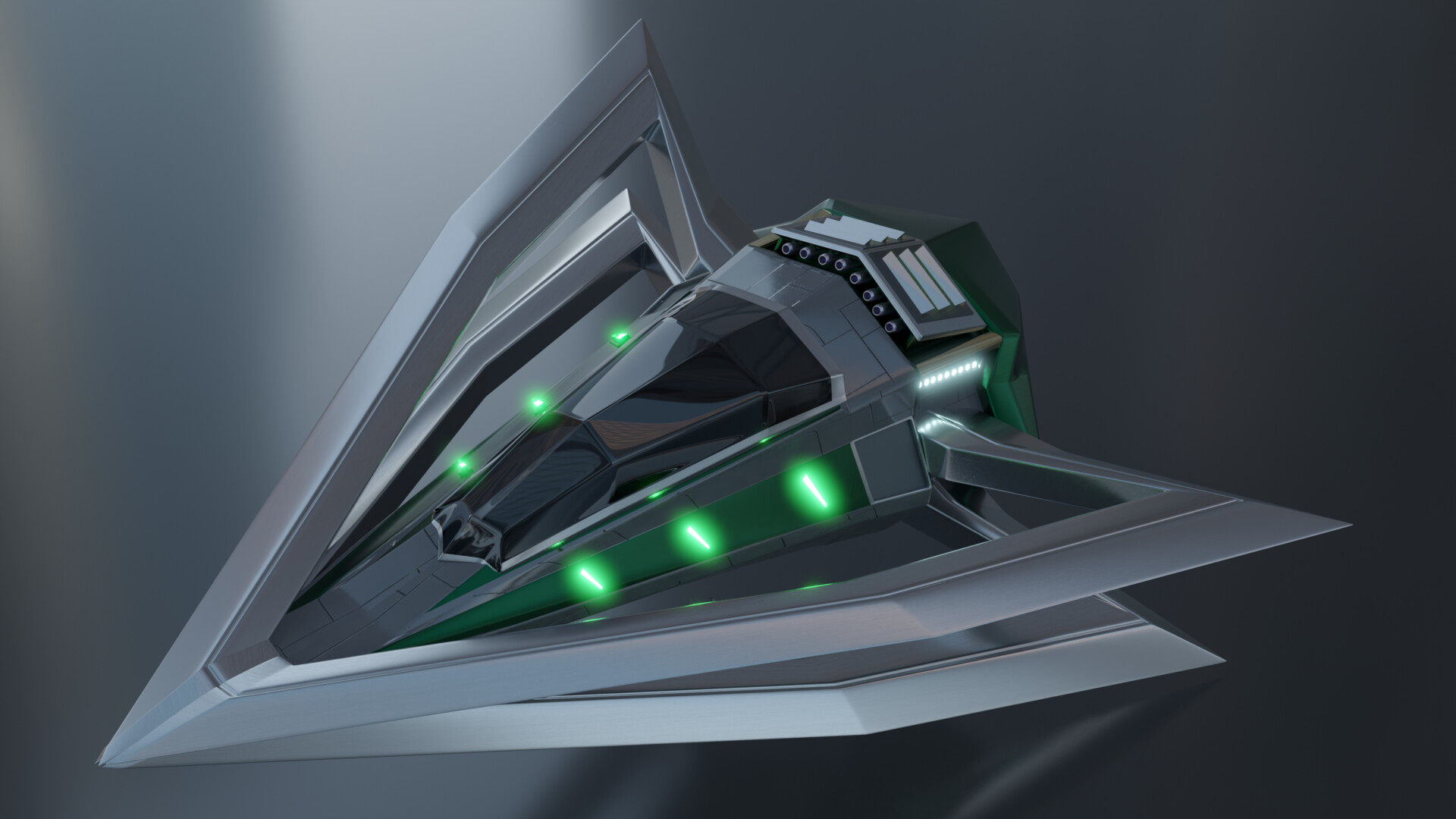 ArtStation - Green Arrow - First Flight