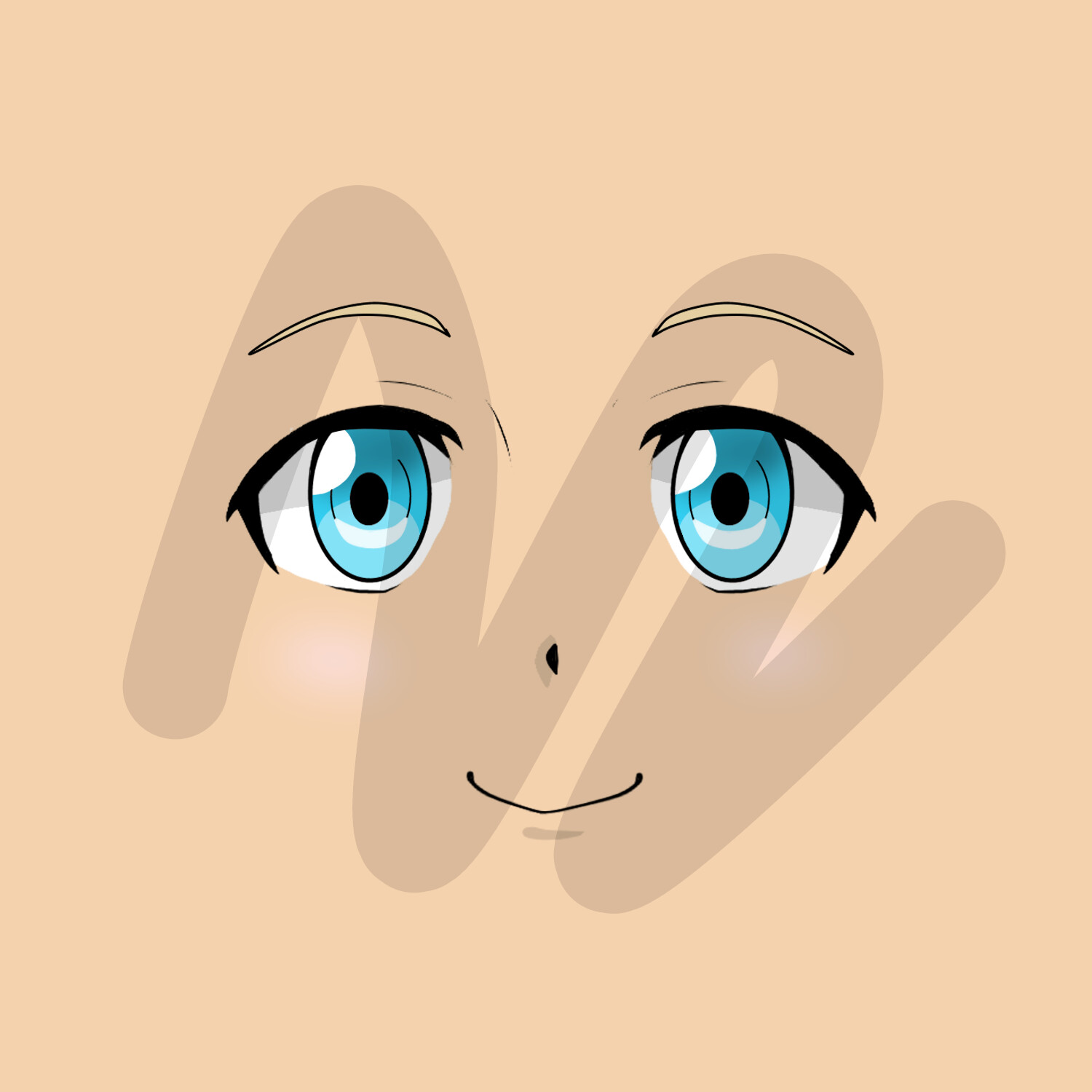 ArtStation - SAO Referenced Female