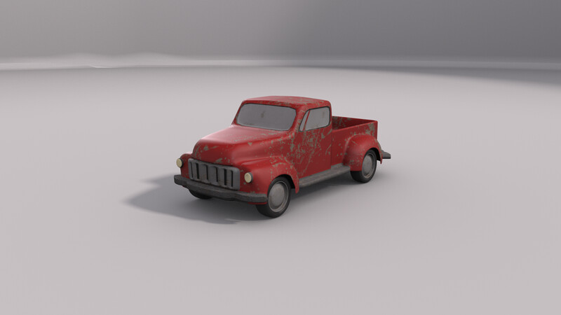 ArtStation - Brandon Auman