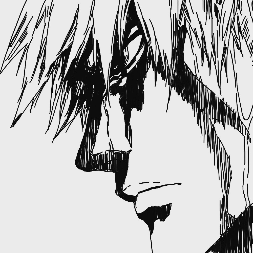 ArtStation - Bleach fanart