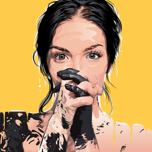 ArtStation - Mallory