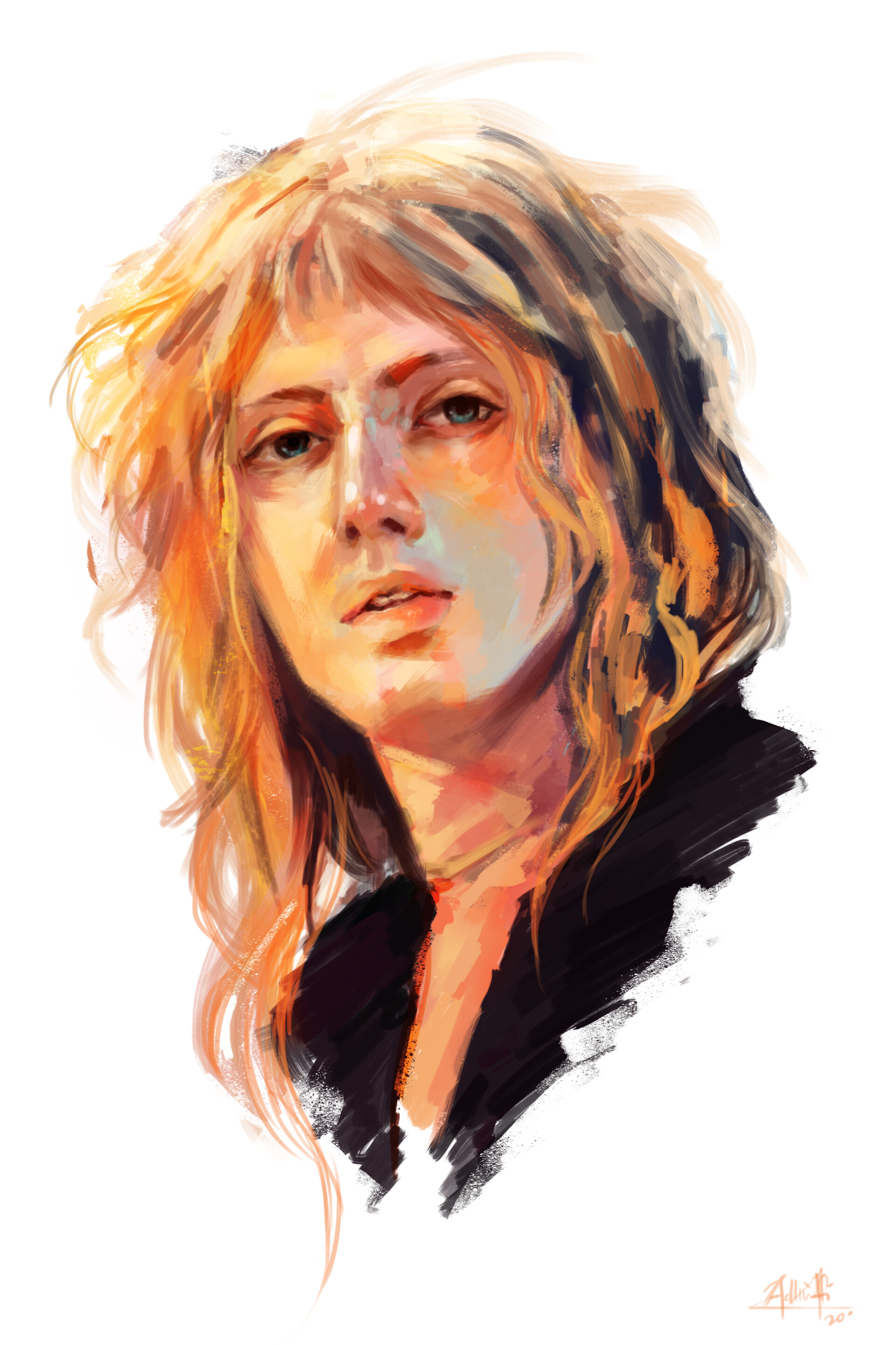 ArtStation - roger taylor