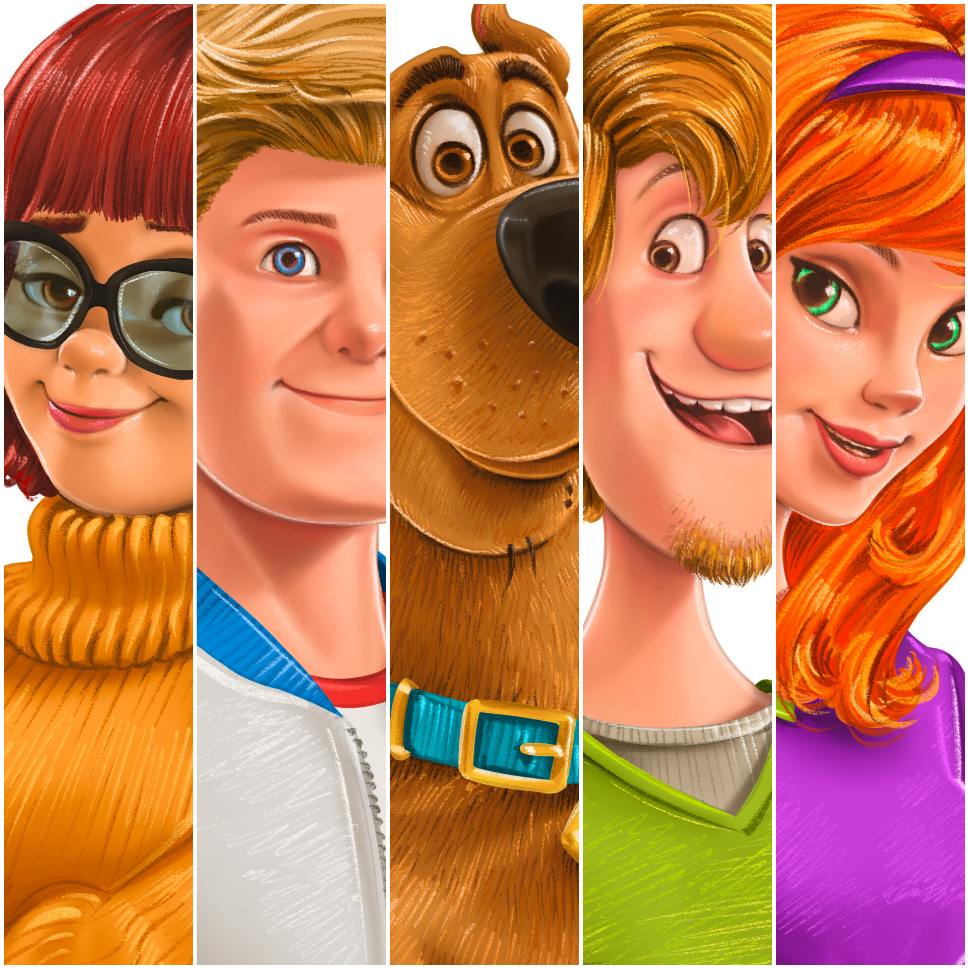 Daphne Fan's Instagram, Twitter & Facebook on IDCrawl