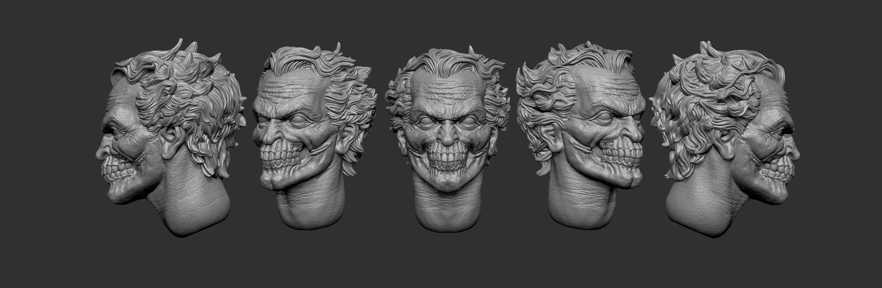 Ed Delos Reyes - Joker