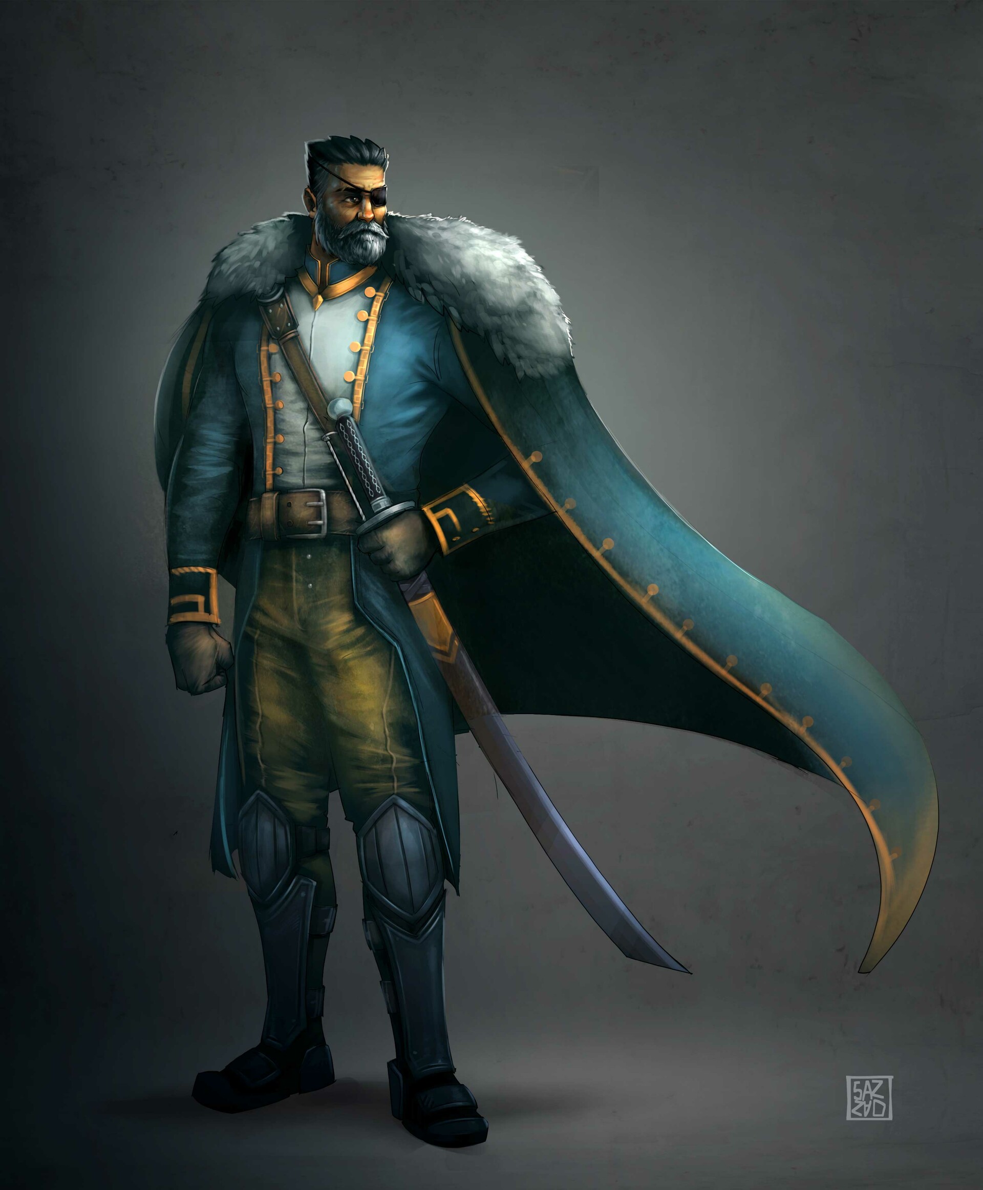 ArtStation - general