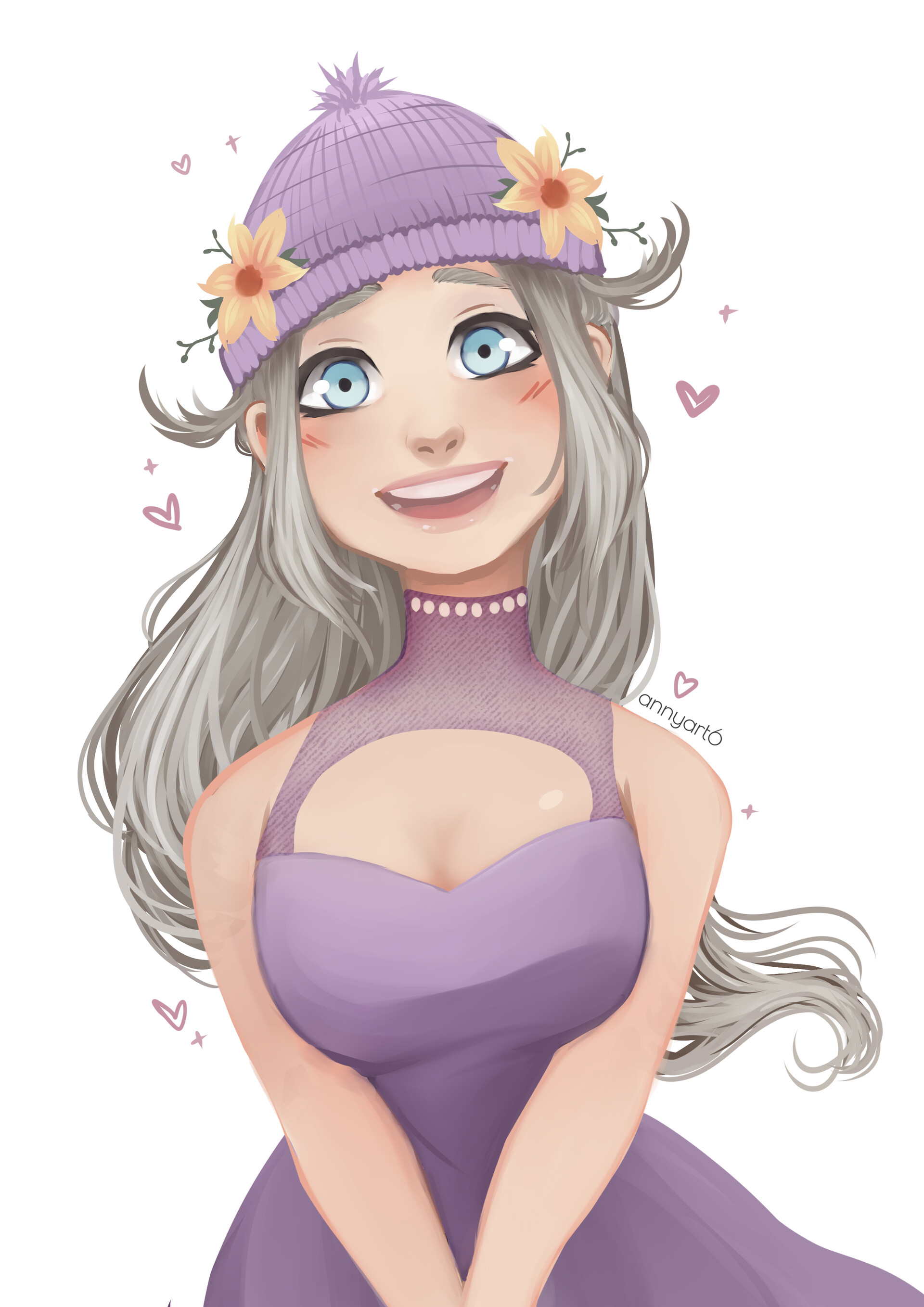 ArtStation - Colab 01